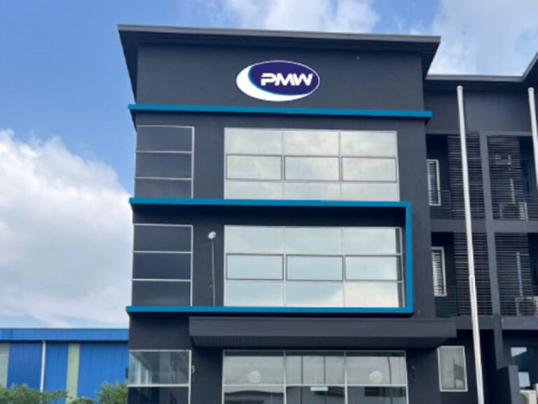 Smart Street Lighting System & Solar Street Light Malaysia - PMW ...